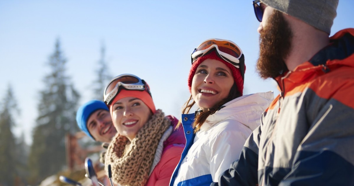 Promozioni Skipass